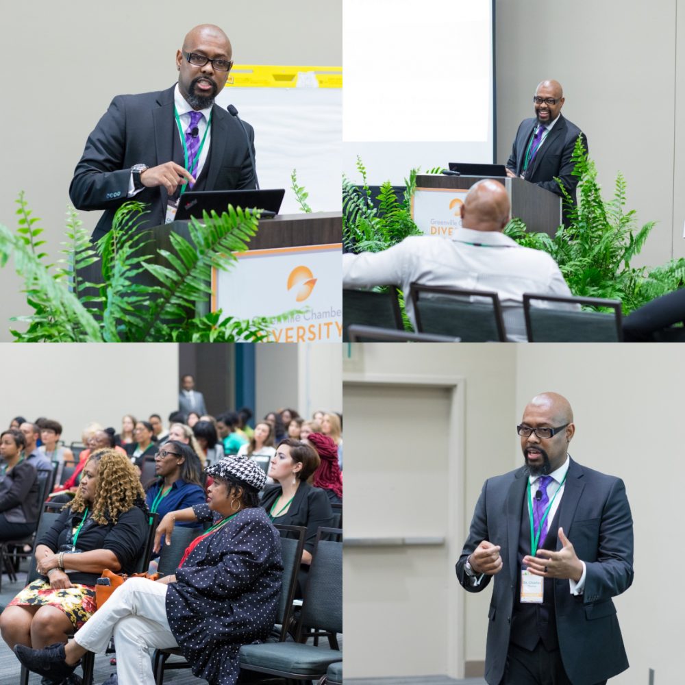 Events Archive - Page 3 of 6 - Charles Thomas Jr.