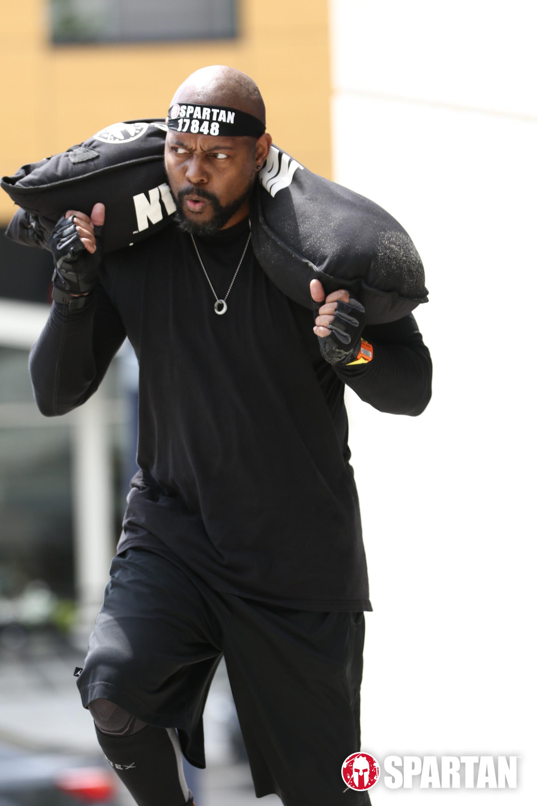 Blog/News - Charles Thomas Jr.